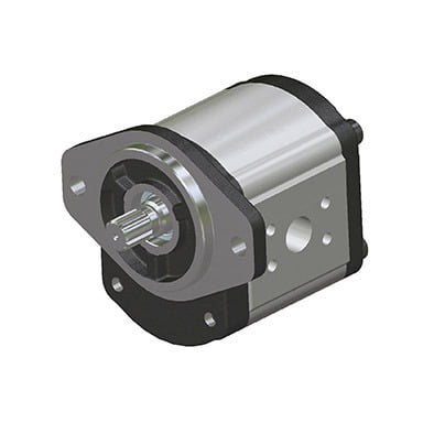 2MN Motor Series - Hema Driveline and Hydraulics Inc.