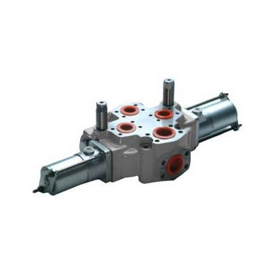 4013 Monobloc Directional Control Valves (450 LPM) - Hema Driveline and ...