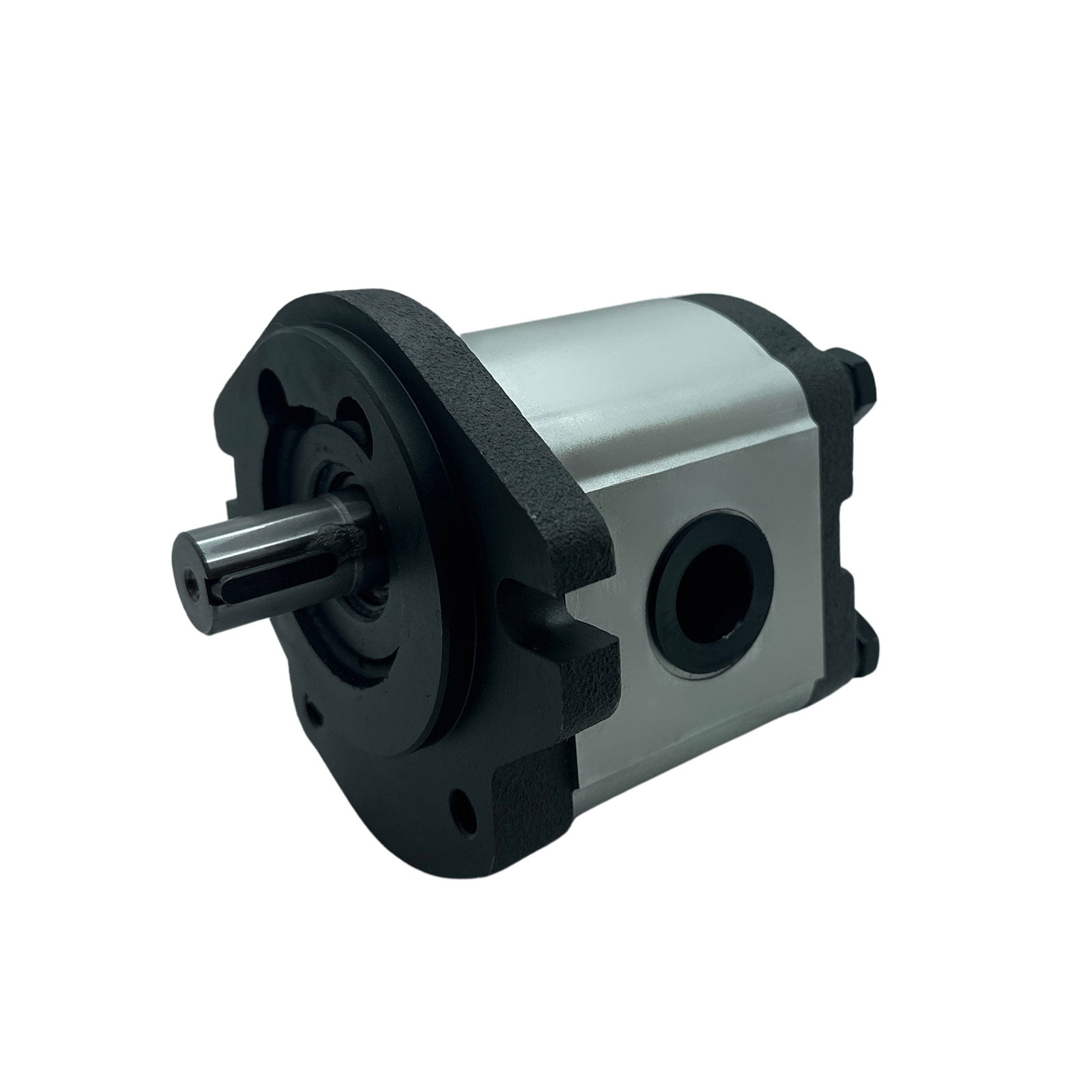 Aluminium Body Hydraulic Gear Pump 1PN040CGP755 - Hema Driveline and ...