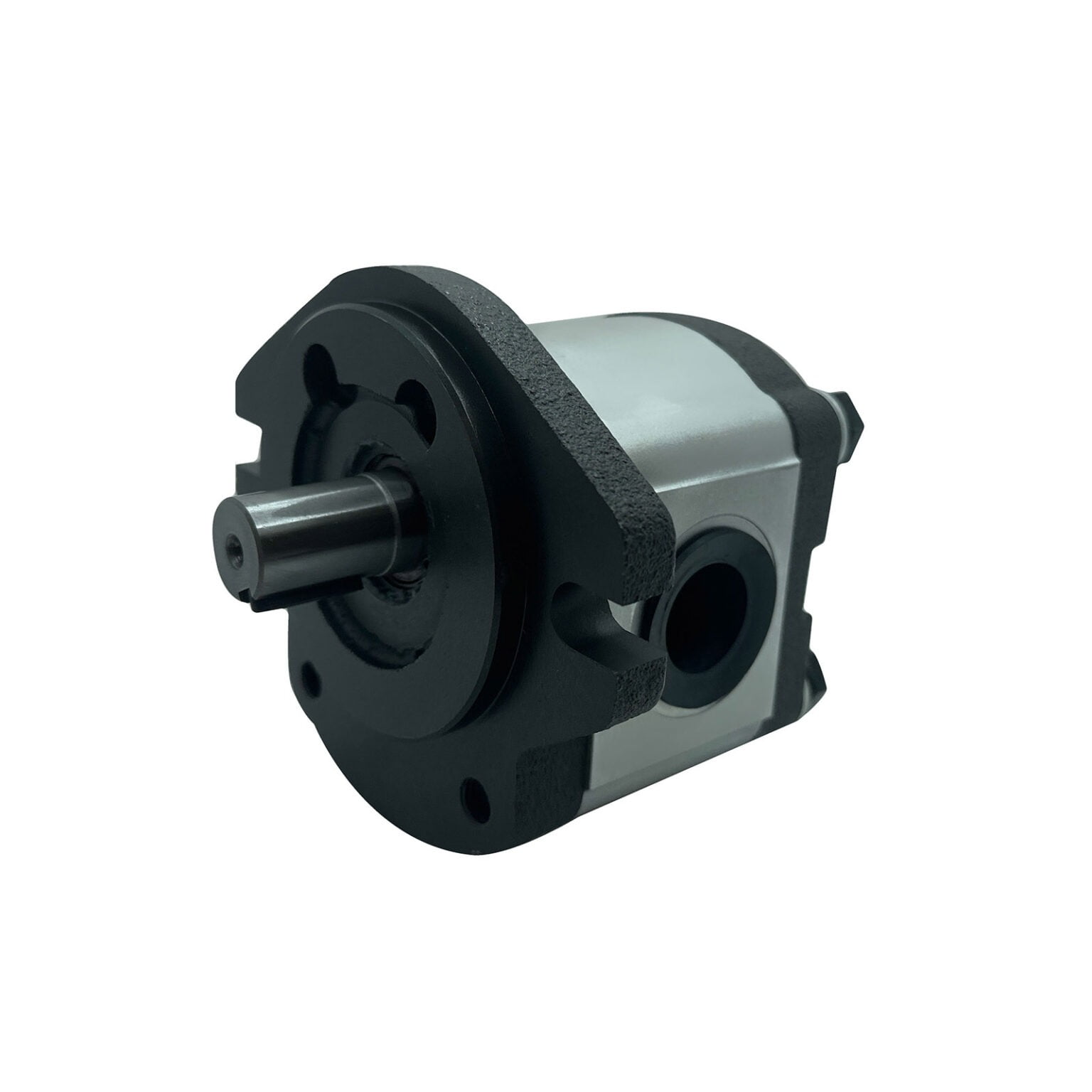 Aluminium Body Hydraulic Gear Pump - Hema Driveline and Hydraulics Inc.
