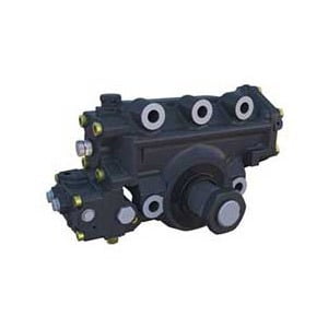 HYDRAULIC STEERING GEAR BOXES - Hema Driveline and Hydraulics Inc.