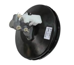 SERVO BOOSTER BRAKES - Hema Driveline and Hydraulics Inc.